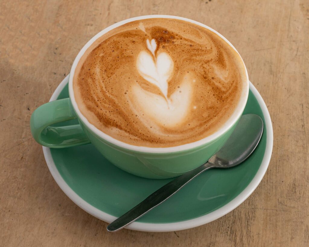 Home - Bunrunners Cafe